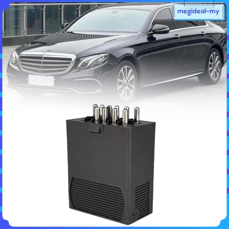 [MEGIDEALMY] Fuel Pump Relay Replaces Spare Part Easy Installation Auto ...