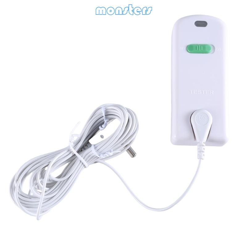 Mon Grounding Tester Kits Continuity Tester Kits with Grounding Cord ...