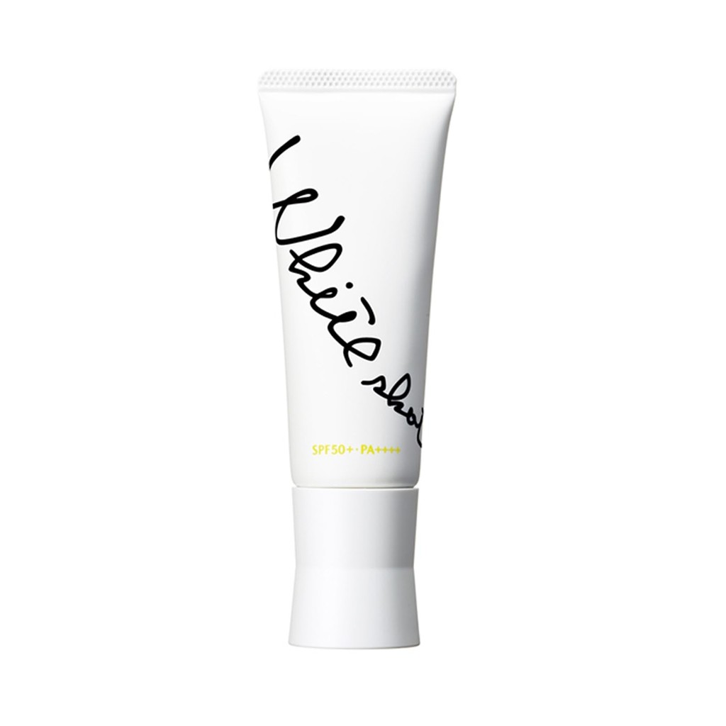 [Medicated Cosmetics] POLA White Shot Skin Protector DX [Sunscreen] 45g ...