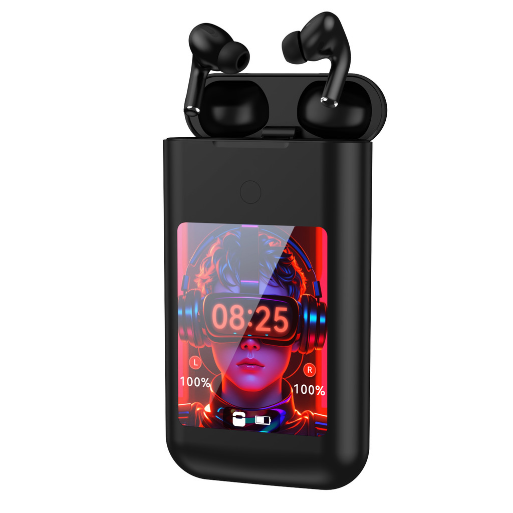 A98 BOX HD Touch Screen 8000mah Charging Treasure Headset Noise ...