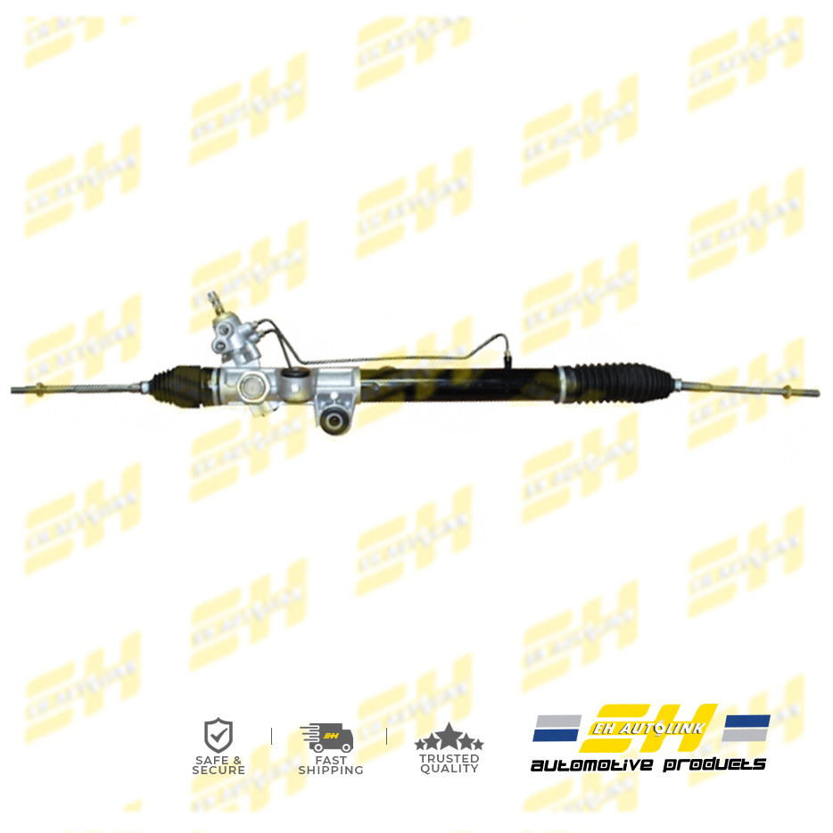 ISUZU DMAX 2WD TFR54 / 4WD TFR86 STEERING RACK (RH) | Shopee Malaysia