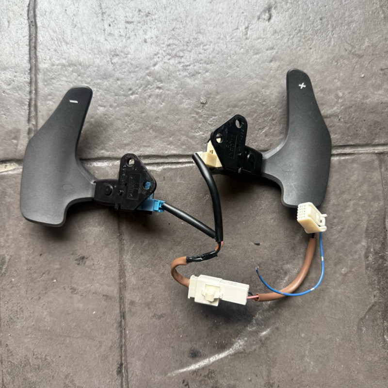 Toyota Paddle Shift Used Japan | Shopee Malaysia