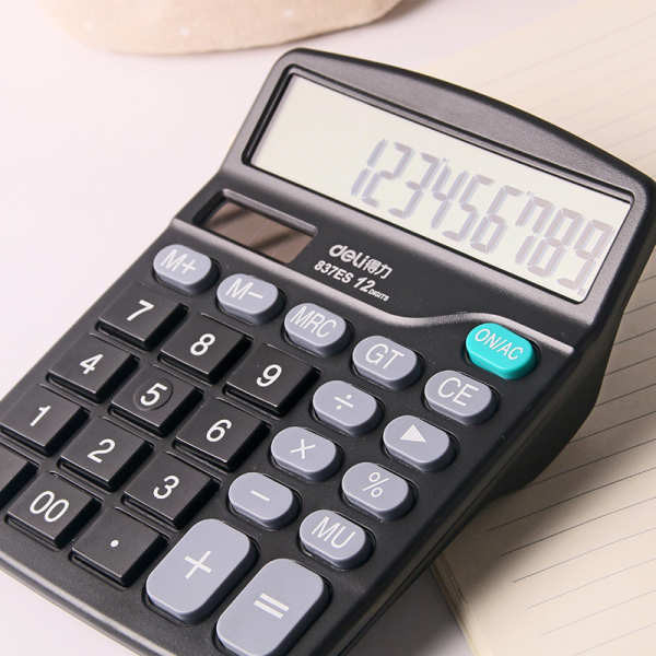 kalkulator scientific kalkulator saintifik Powerful Calculator Office ...