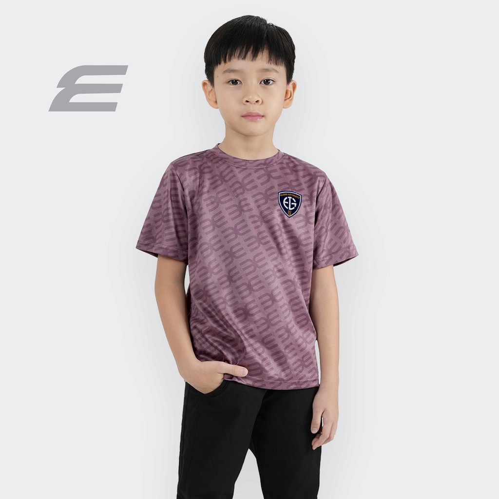 ELGINI E16309 Jersi Kanak-kanak Kering Cepat S-XXL | Kids’ Quick-Dry ...