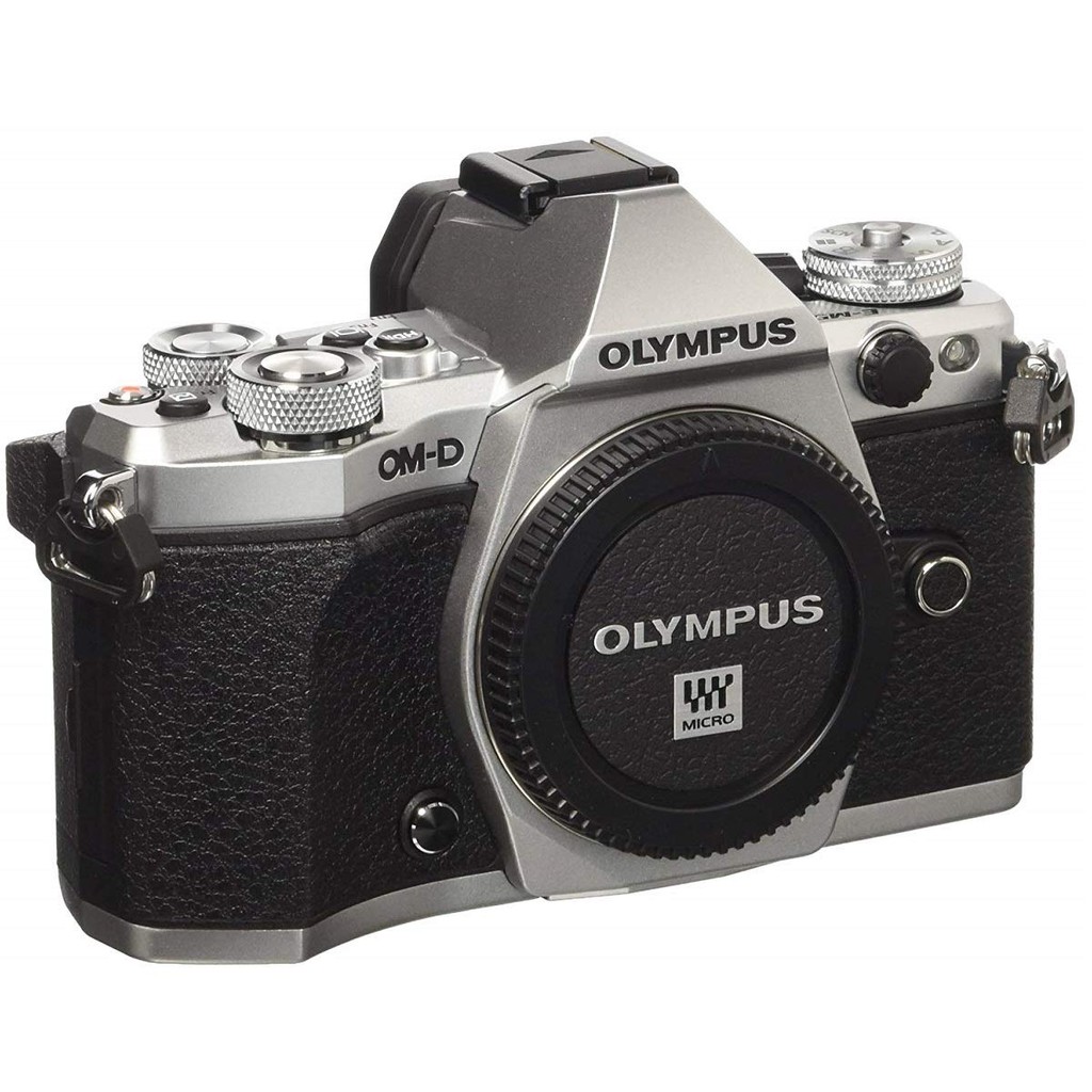 [USED in Japan] OLYMPUS mirrorless single-lens camera OM-D E-M5 MarkII ...