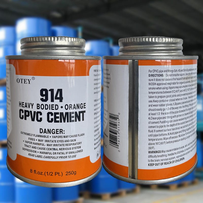 Cement PVC Glue CPVC Pipe Adhesive Seal PIPE GLUE | Shopee Malaysia