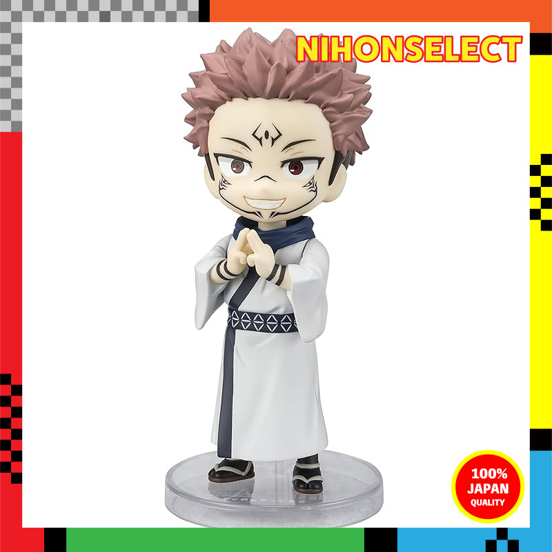 TAMASHII NATIONS Figuarts mini Jujutsu Kaisen Ryomen Sukuna ...