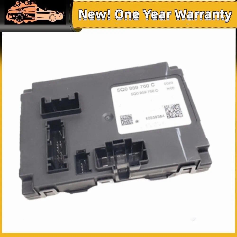 For VW Passat B8 Arteon Power Seat Control Module 5Q0 959 760 C Seat ...