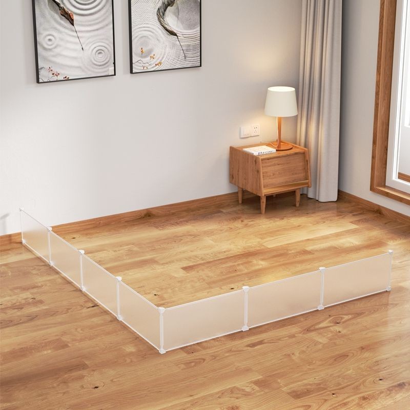 Sgsellert Under-bed Baffle Anti-cat Diamond Baffle Sofa Bottom Seal ...