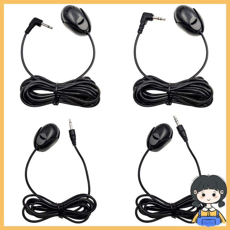 Bang Car Navigation GPS Microphone Car Speaker External Microphone ...