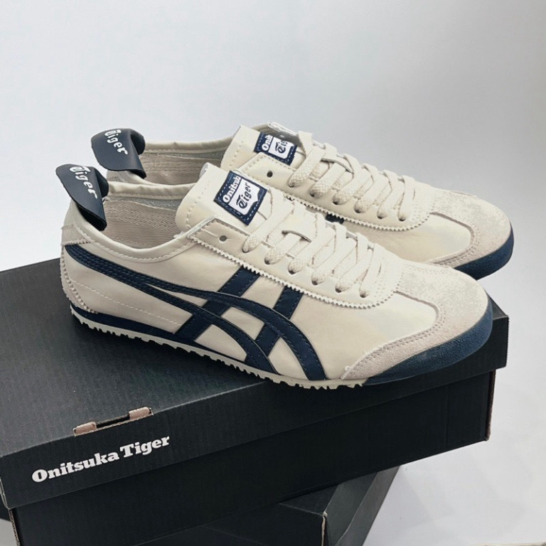TCWG 696966 Onit.suka Tiger MEXICO 66 Shoes Super Lightweight With ...