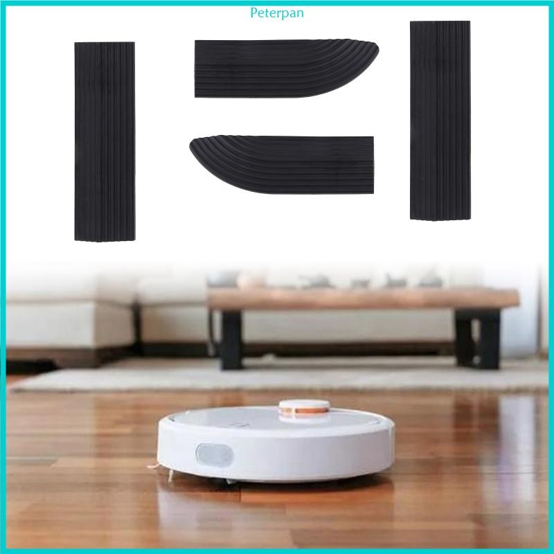 RPAN Threshold Ramp for Robotic Vacuum Cleaner Wheelchairs Scooters ...