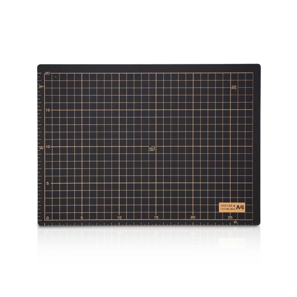 DSPIAE AT-CA Model Cutting Mat Double-Sided A4 A3 A2 for Gundam Gunpla ...