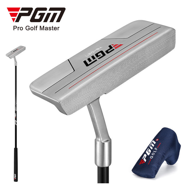 Pgm golf Club Standing Putter Low Center of Gravity More Stable Single ...
