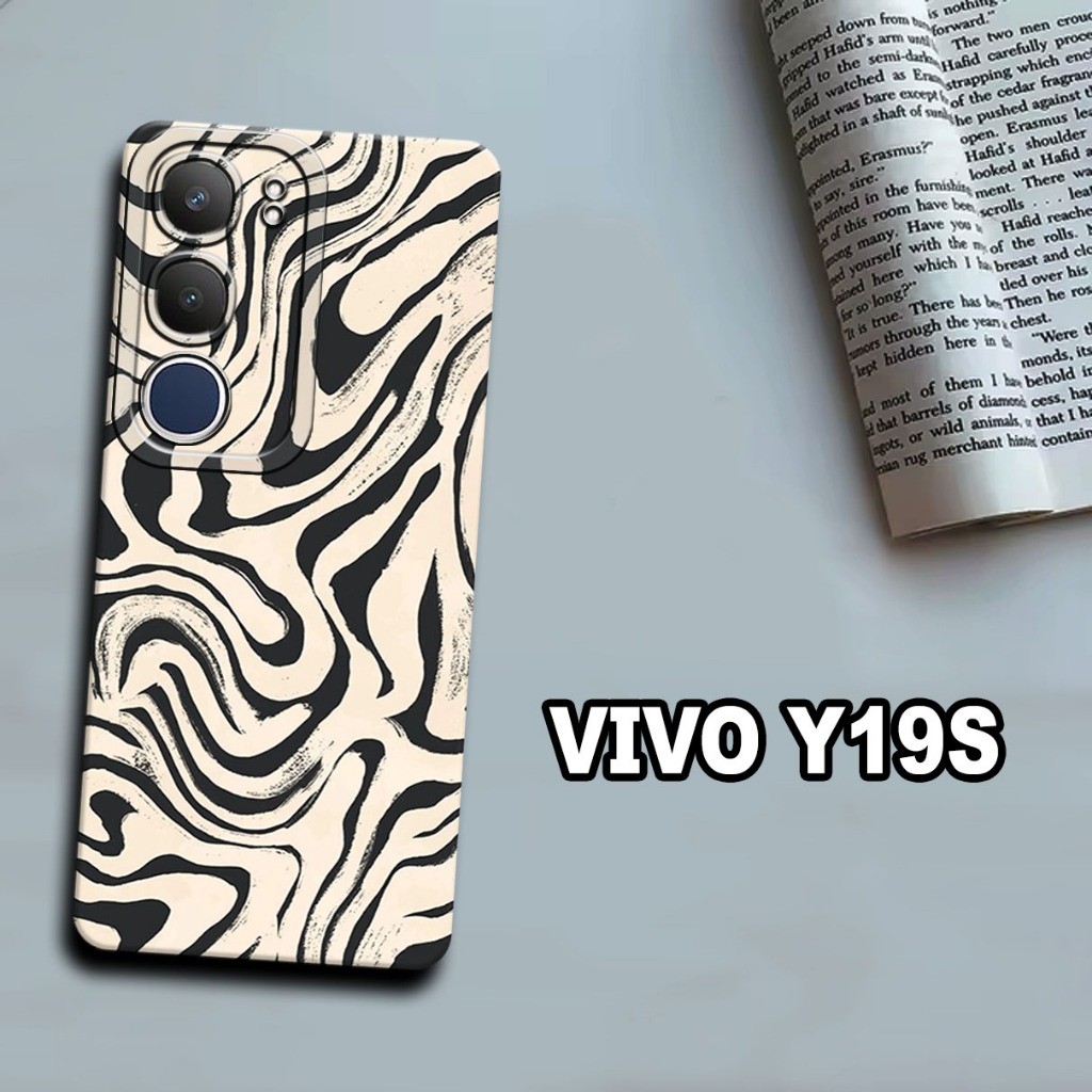 S26-softcase procamera for the Latest VIVO Y19S 2024 - VIVO Y19S ...