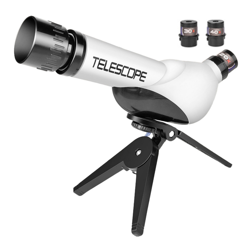 Durable Kids Telescope Safe Materials Telescope Portable High ...