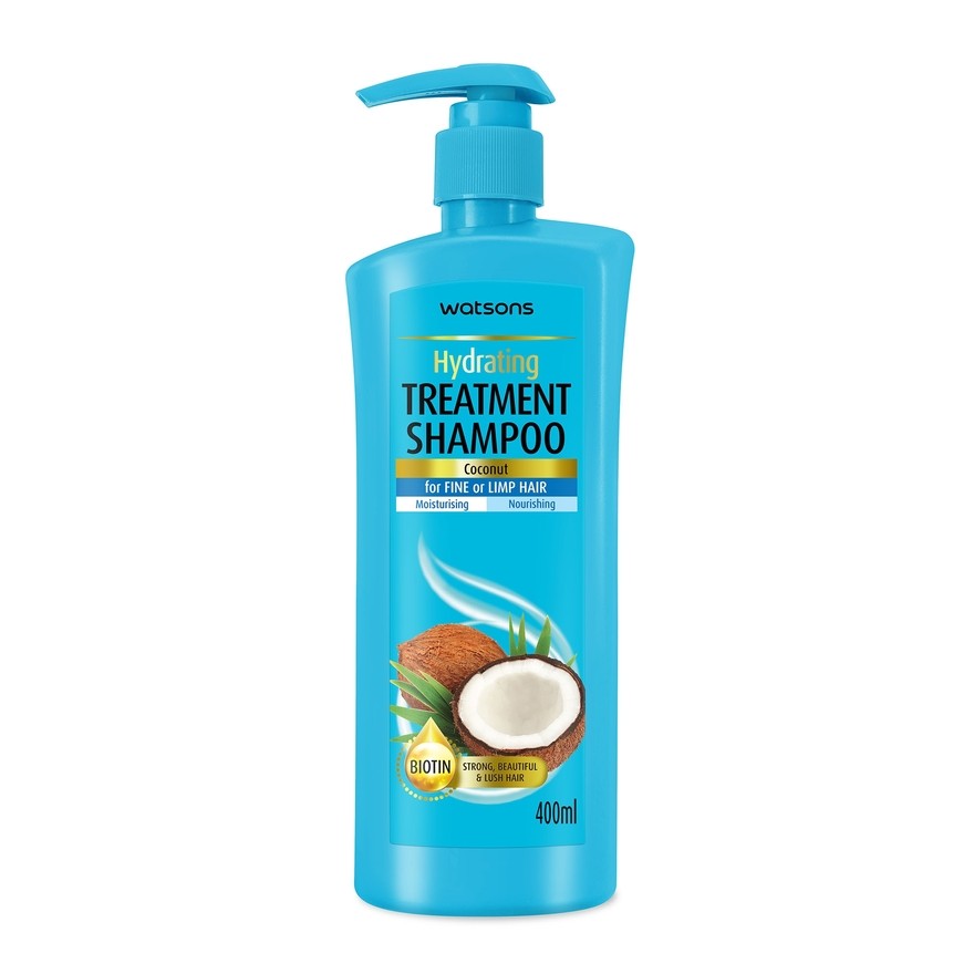 Buy watson shampoo Online With Best Price, May 2026 | Shopee Malaysia
