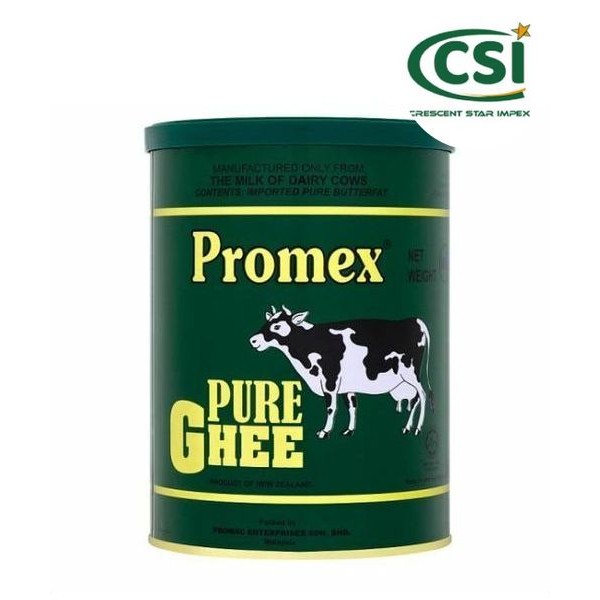 Promex Pure Ghee 800gm | Shopee Malaysia