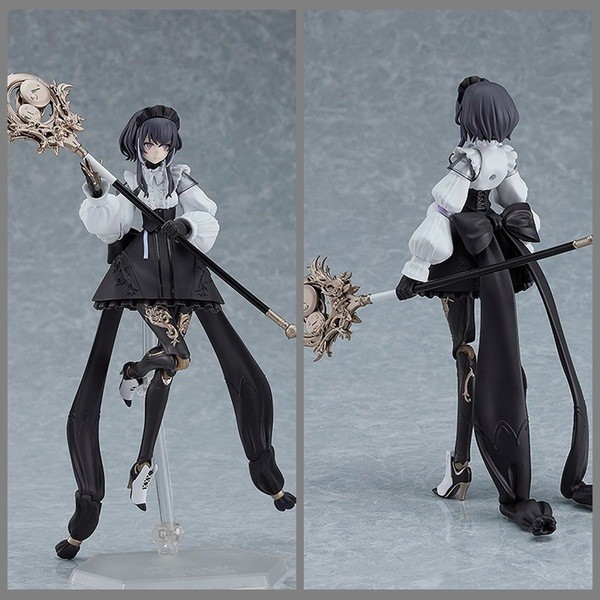 t13 action figure dummy 13 action figure Coldplay Anime Human Return ...