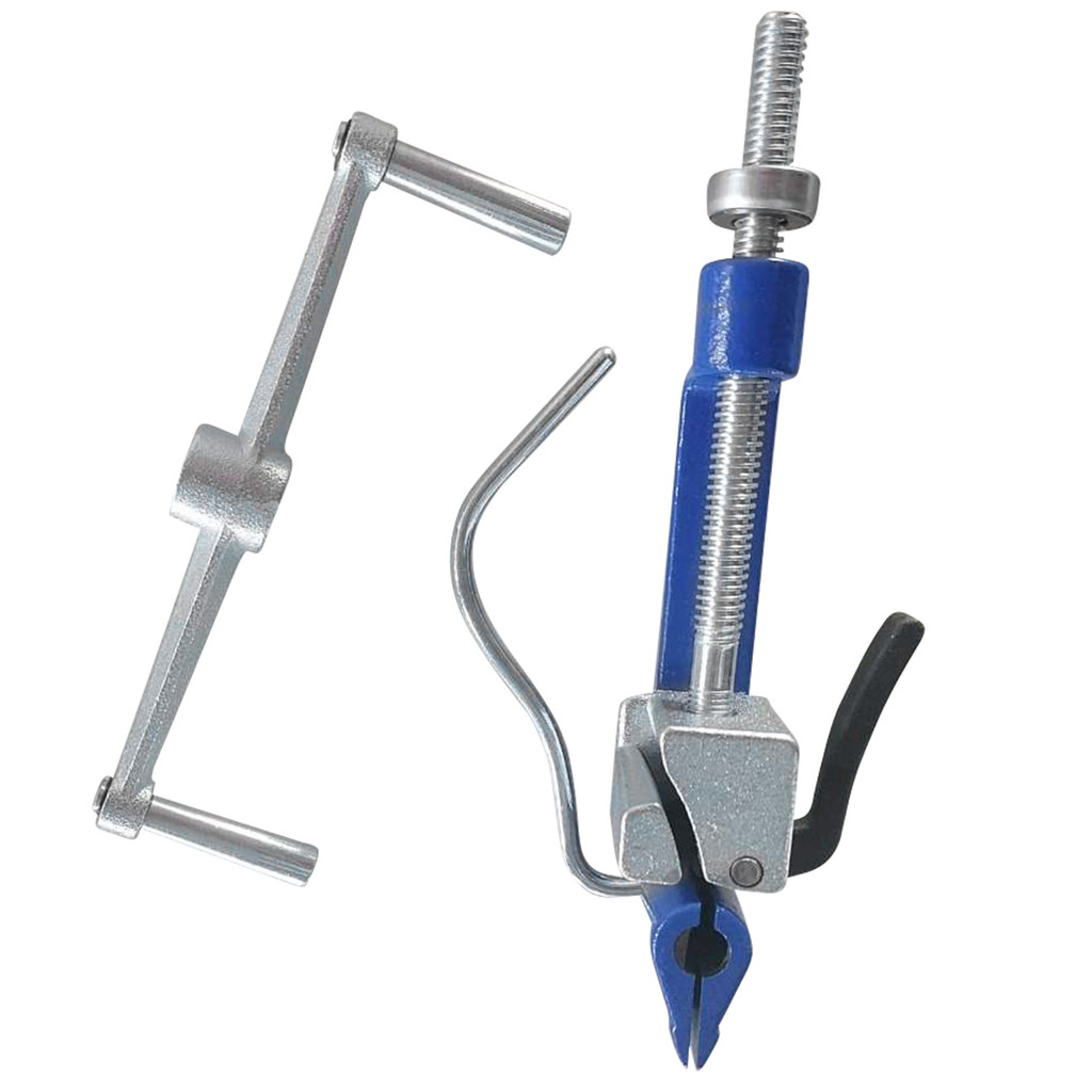 GMMA Heavy Duty Bander Tensioner，Stainless Steel Tensioner Banding Tool ...