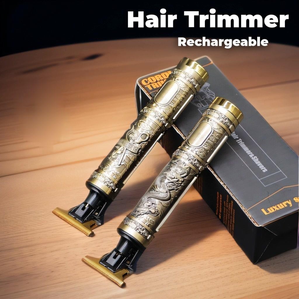 Specworld boleh cas hairtrimmer hair mesin potong lelaki beard alat ...