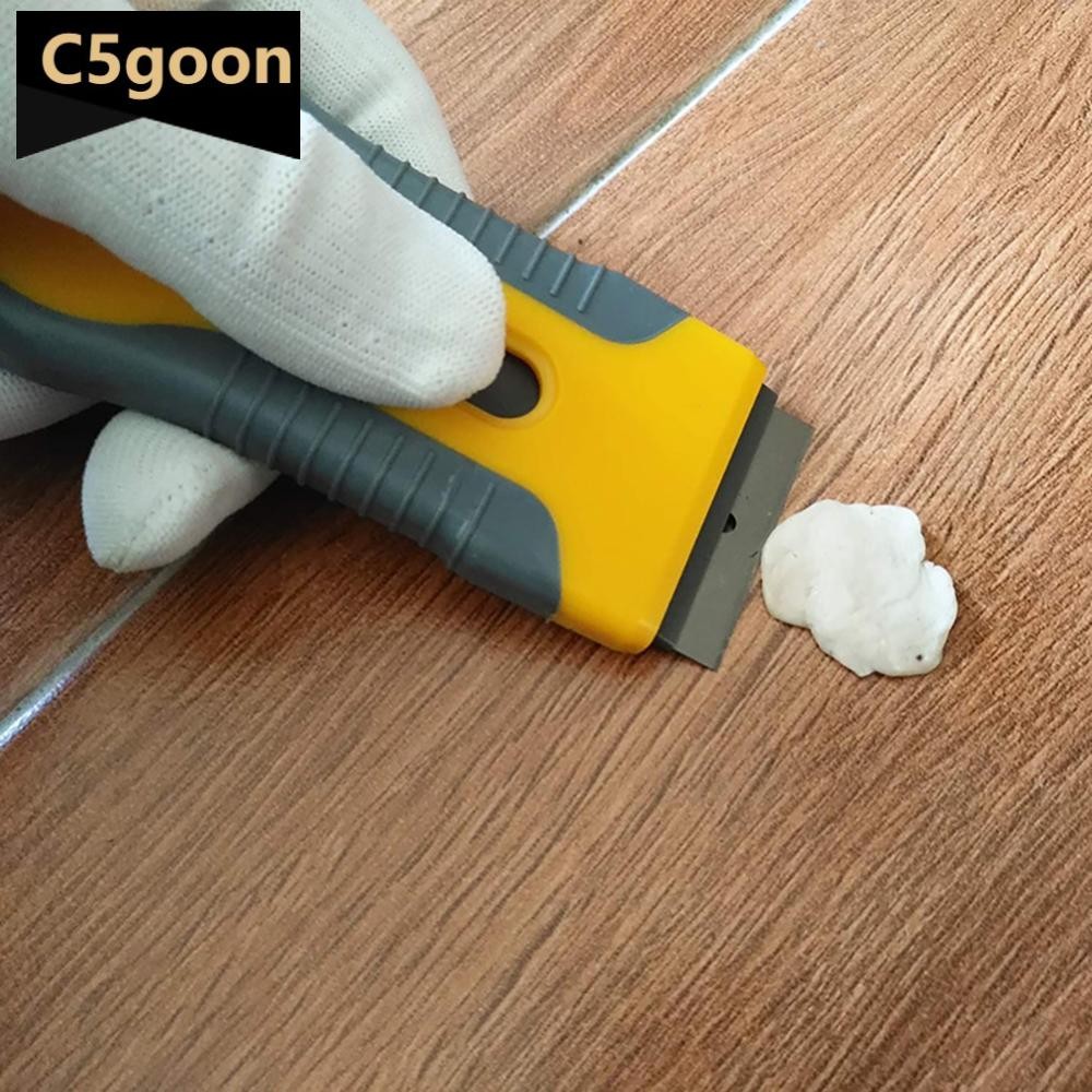 C5GOON Glue Removal Blade Scraper Car Window Blade Knife Cleaner ...