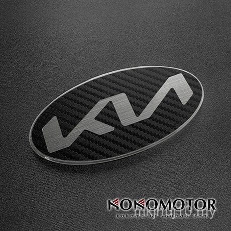 2015~2019 KIA Solando L KIA SORENTO Dedicated New Style KIA Car Logo ...