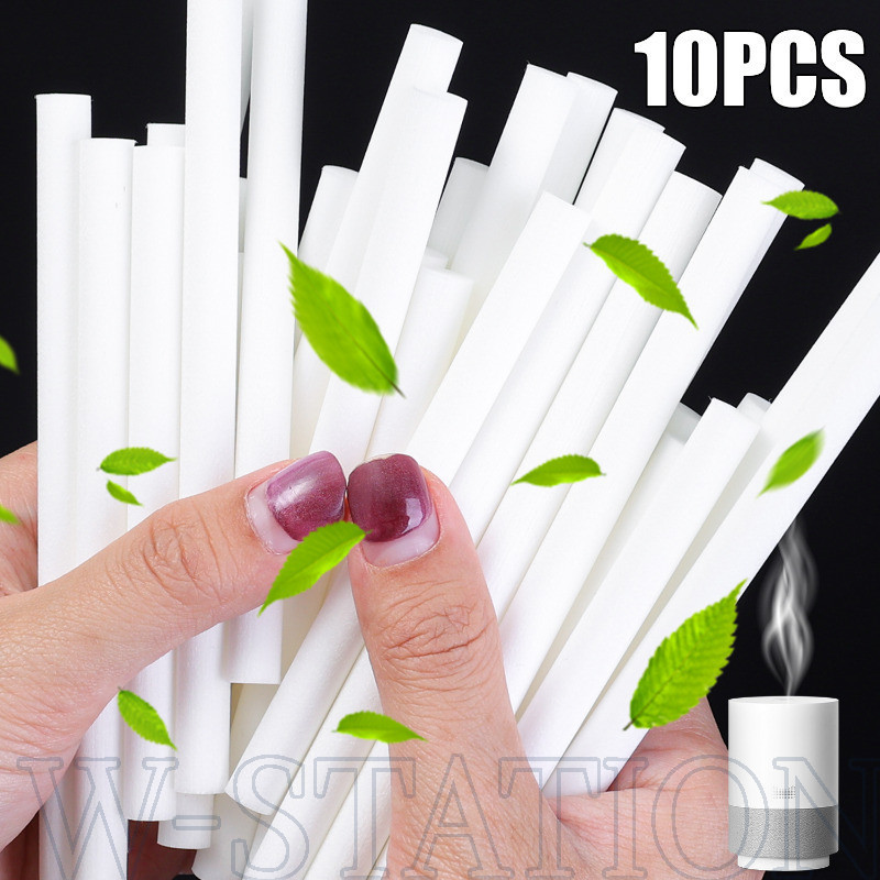 Air Humidifier Cotton Cores - Mini Humidifier Replacement Rod ...