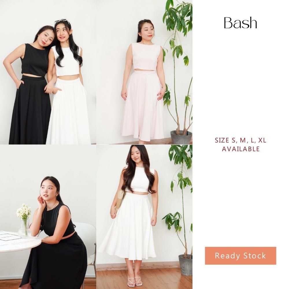 Bash Clothing, Online Shop | Shopee Malaysia