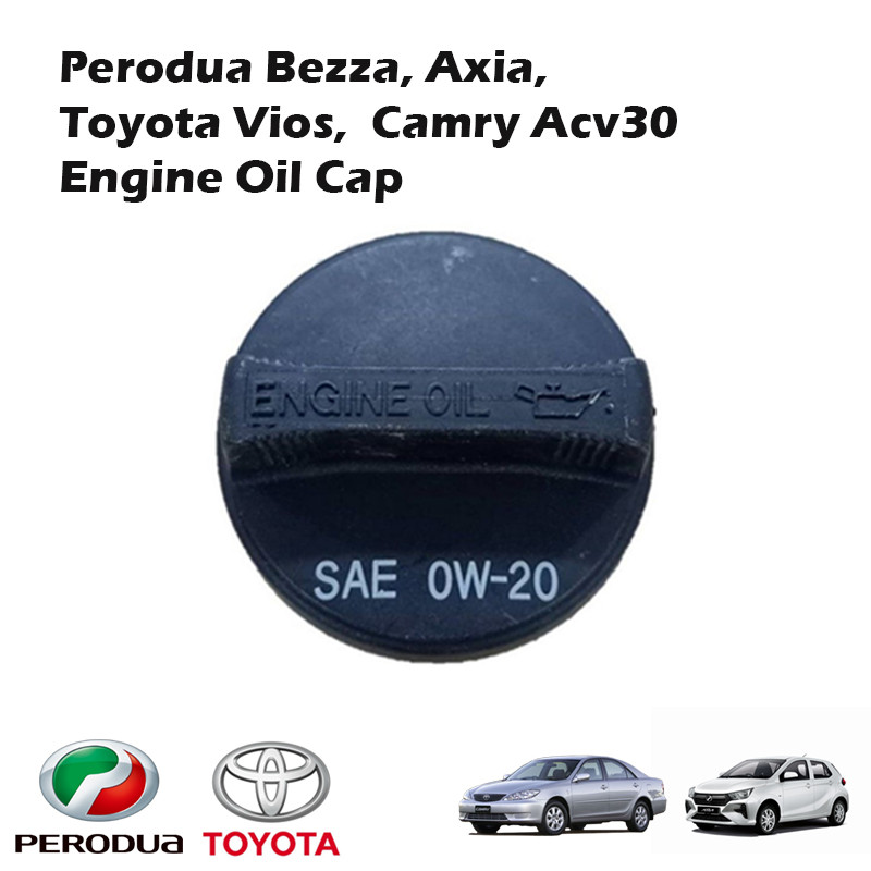 Original Perodua Bezza Axia Toyota Vios Ncp42 Camry Acv30 Acv40 Hilux ...