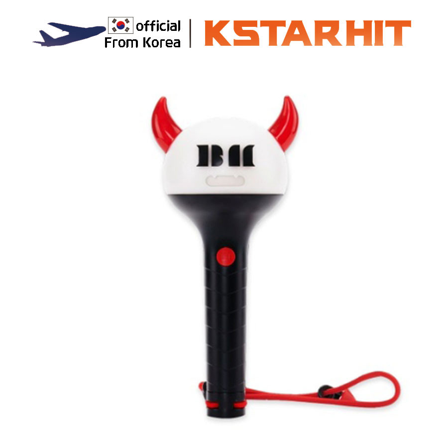 BABYMONSTER - OFFICIAL LIGHT STICK | Shopee Malaysia