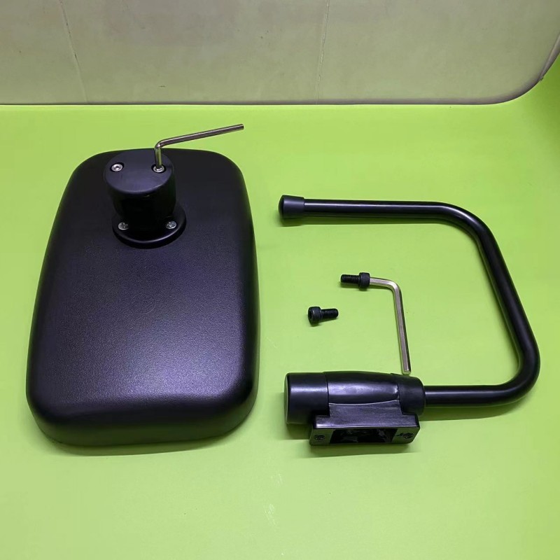 For VOLVO EC Excavator mirror reversing rearview mirror excavator ...