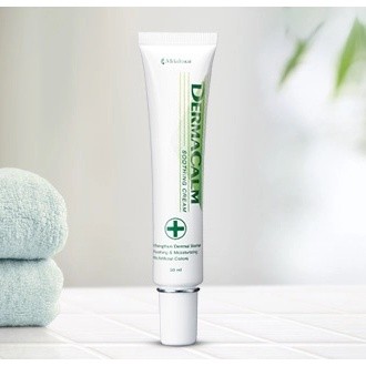 DermaCalm Soothing Cream (melaUSA) | Shopee Malaysia