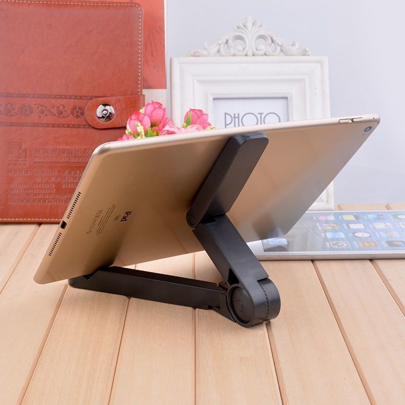 Mobile Phone Stand ipad Tablet Stand Desktop Apple Lazy Live Broadcast ...
