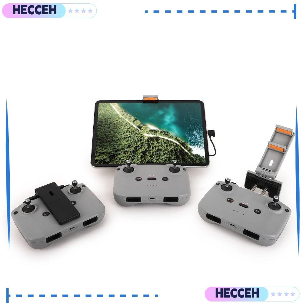 HECCEH1 Tablet Extended Bracket, Disassembly-free Drone Drone Remote ...