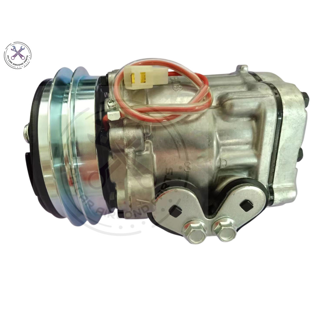 COMPRESSOR - PERODUA KANCIL SD / KENARI / KELISA SANDEN SYSTEM FOR CAR ...