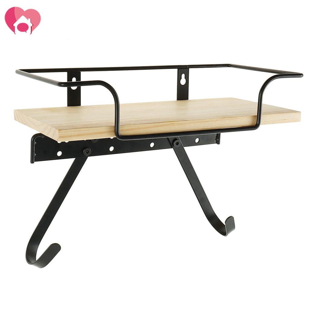 Iron Holder Wall Mounted Ironing Board Wall Hanger Adjustable Iron ...