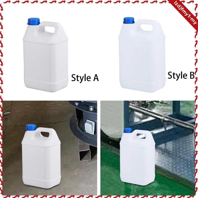 [LzdjfmybfMY] Water Storage Container Beverage Tank 4L Practical Water ...