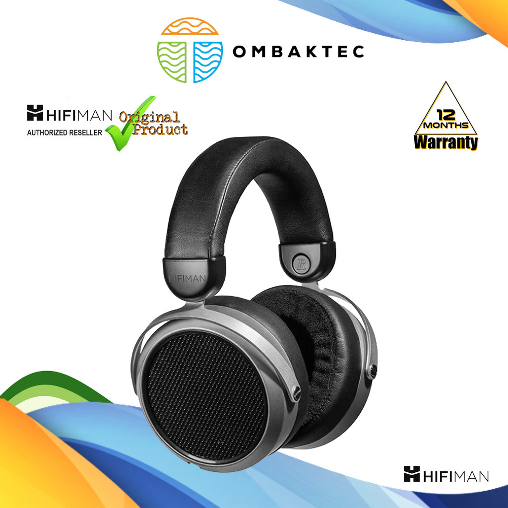 Hifiman HE400SE Open Back Headphones (Stealth Magnet/ Non-Stealth ...