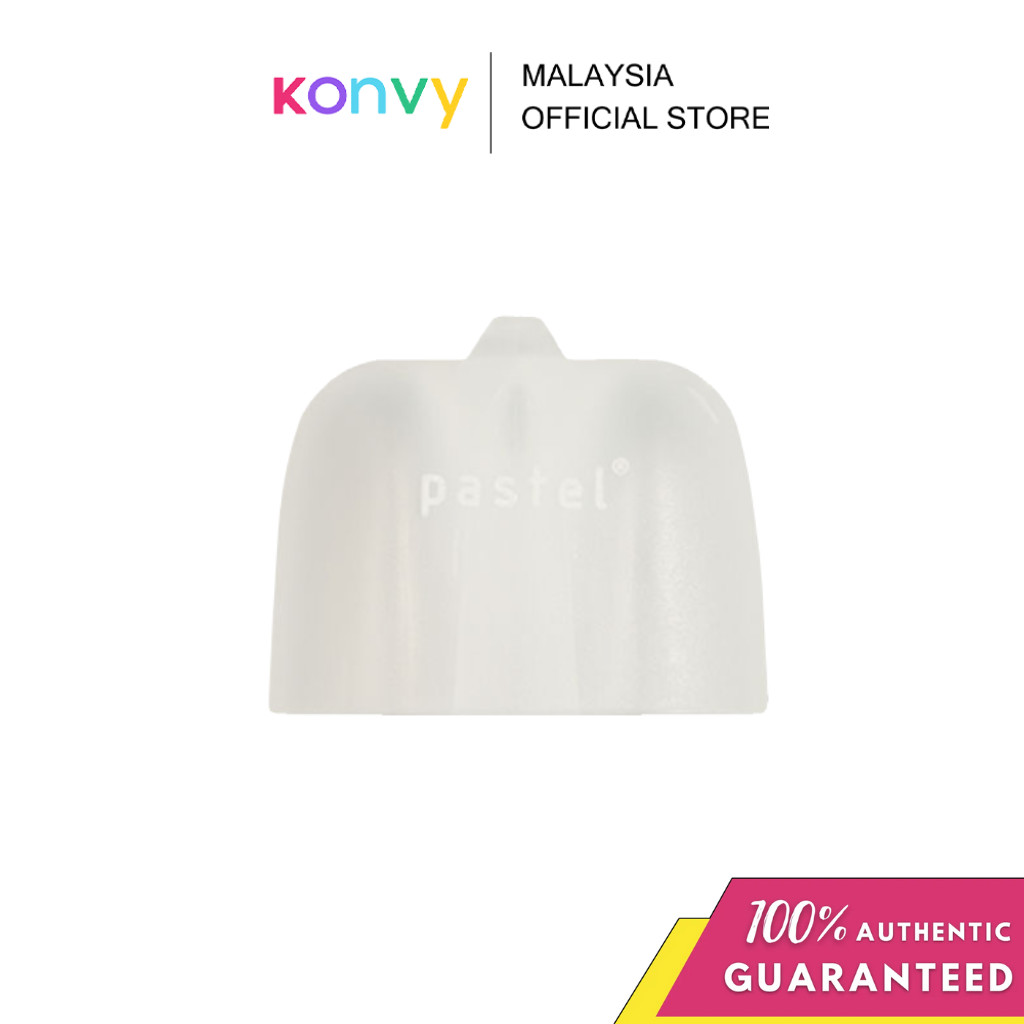 Pastel Inhaler Double Cap | Shopee Malaysia