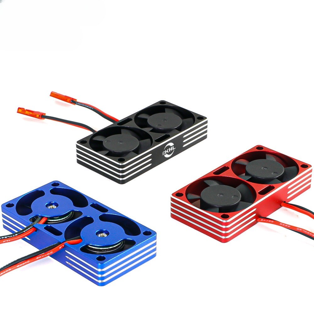 RC car for Motor radiator 540 550 3650 3660 3670 Motor cooling high ...