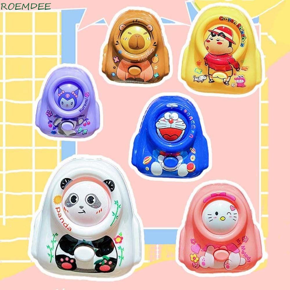 ROEMDEE Shin-chan Face Makeup Toy, Facial Changing DIY Crafts Crayon ...