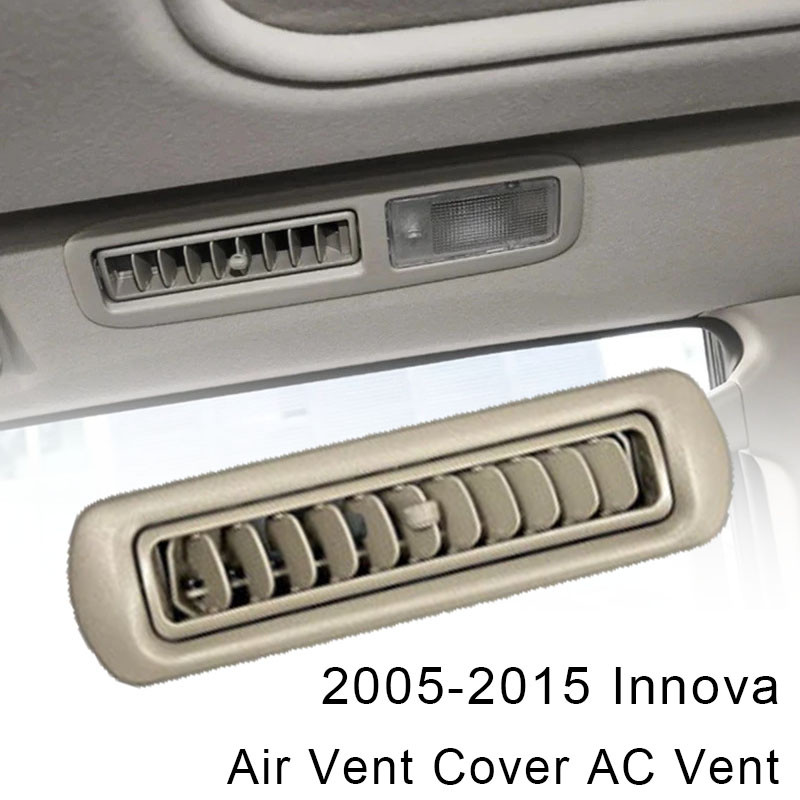 For 2005-2015 Toyota Innova AC Vent Air Outlet Aircon Grille Air ...