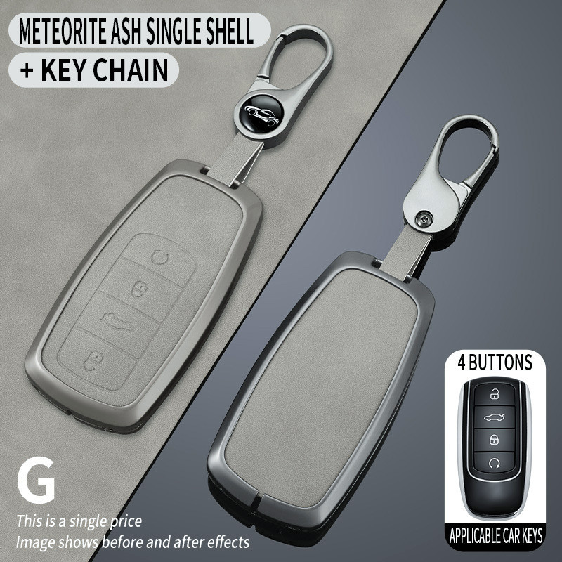 OMODA Key Case 2024-2025 OMODA 05 OMODA C9 OMODA 5 Car Key Case ...