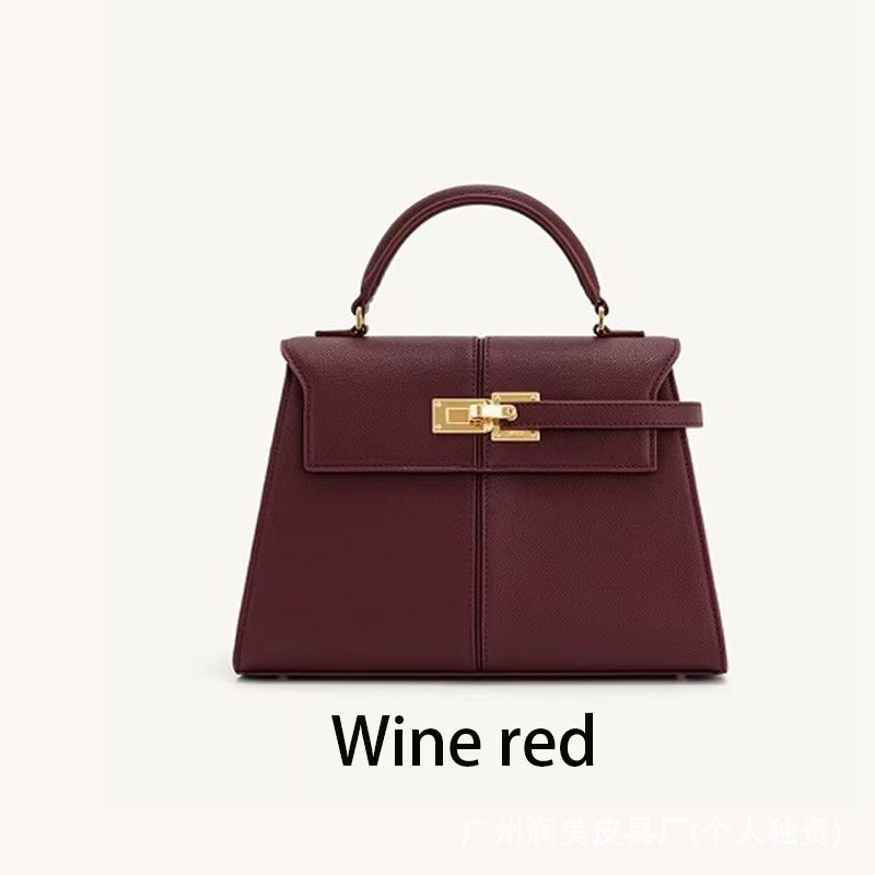 Jw Handbag Elise Designer Handbag Crossbody Female High-End Bag 2T47 ...