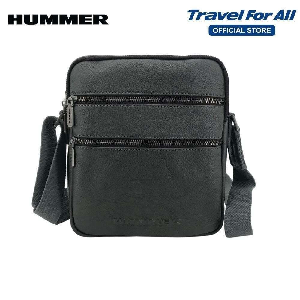 HUMMER LE V SLING BAG-13390570 | Shopee Malaysia