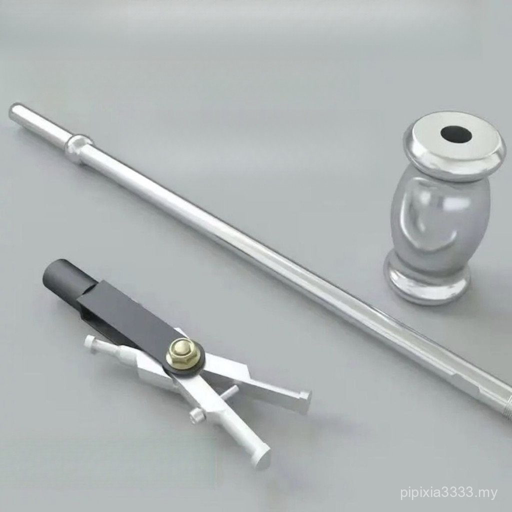 Double-headed Sliding Hammer Lama Inner Bearing Lama Car Harvester ...