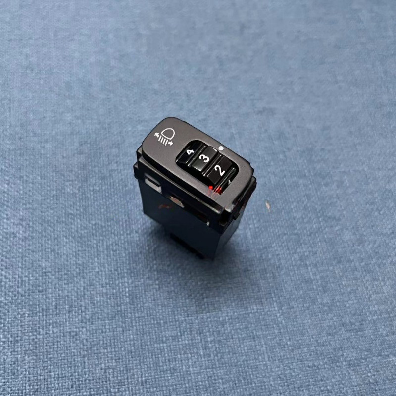 headlamp leveling switch - Mitsubishi lancer/evo x/proton inspira ...