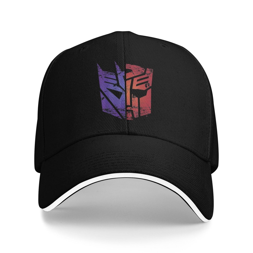 Transformers Decepticon Autobot Split Logo Best Selling Top Quality ...