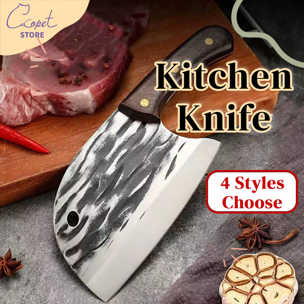 Kitchen Knife Super Sharp Knife Japanese Knife High Quality Carbon ...